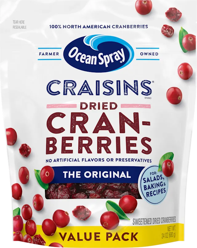 Craisins® Original Dried Cranberries